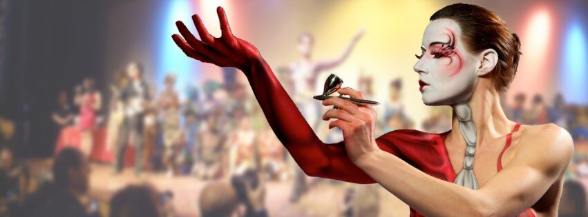 Senjo Color Body Paints For Face & Body Painting - Senjo Color - World ...